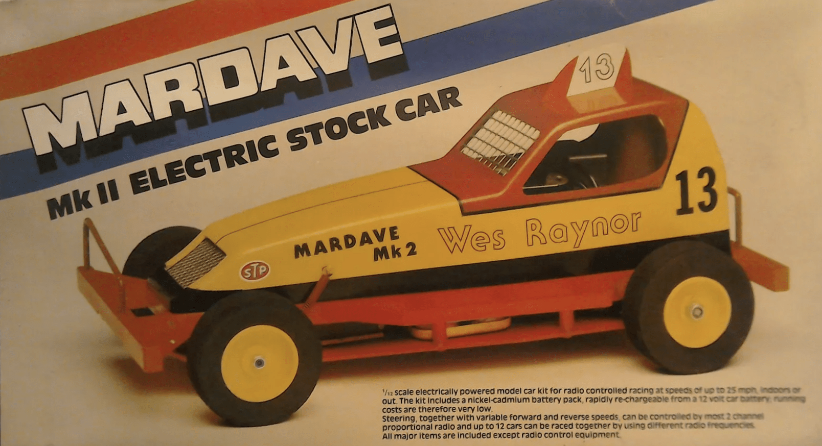 History of the RC Car – Radio Control Tips